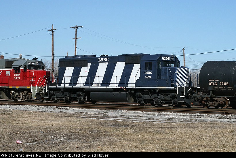 LSRC 5921